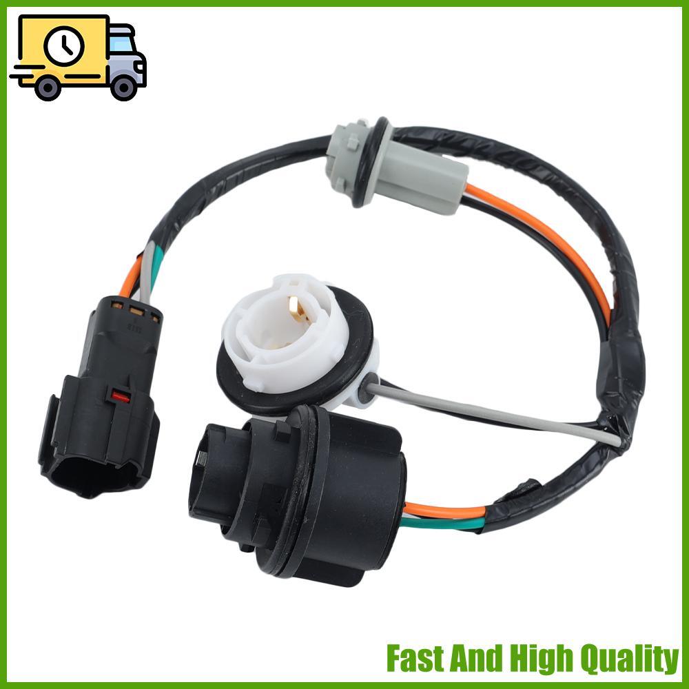 2016-2018 Hyundai Tucson Tail Light Socket And Wiring Assembly For ...