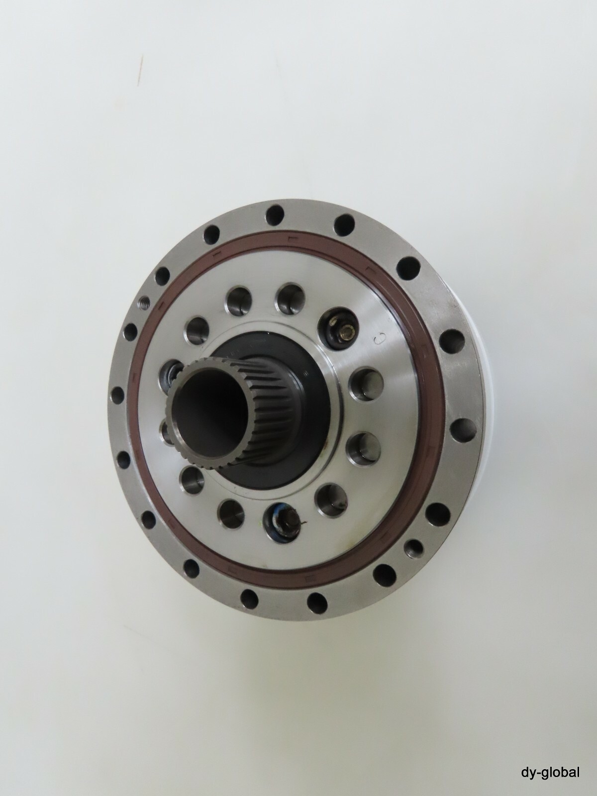 SUMITOMO NIB F2CS-A35-ZG07-59 F-CYCLO HW0380815-F Hollow Shaft RED-I ...