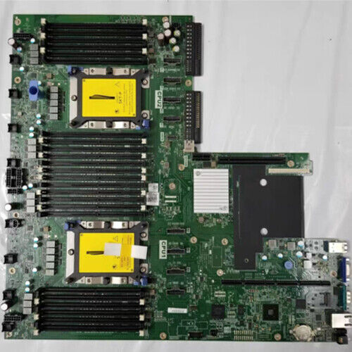 Dell PowerEdge C4140 Server motherboard 2CR62 02CR62 | eBay