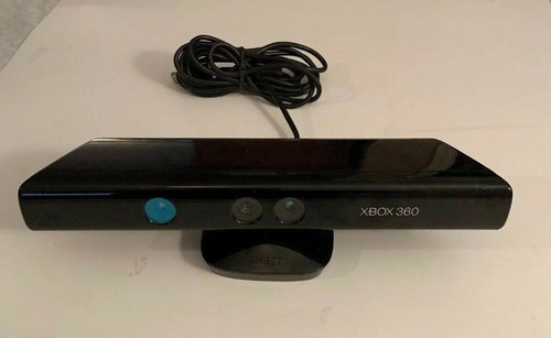 Genuine OEM Microsoft Xbox 360 Kinect Camera Motion Sensor Bar | eBay