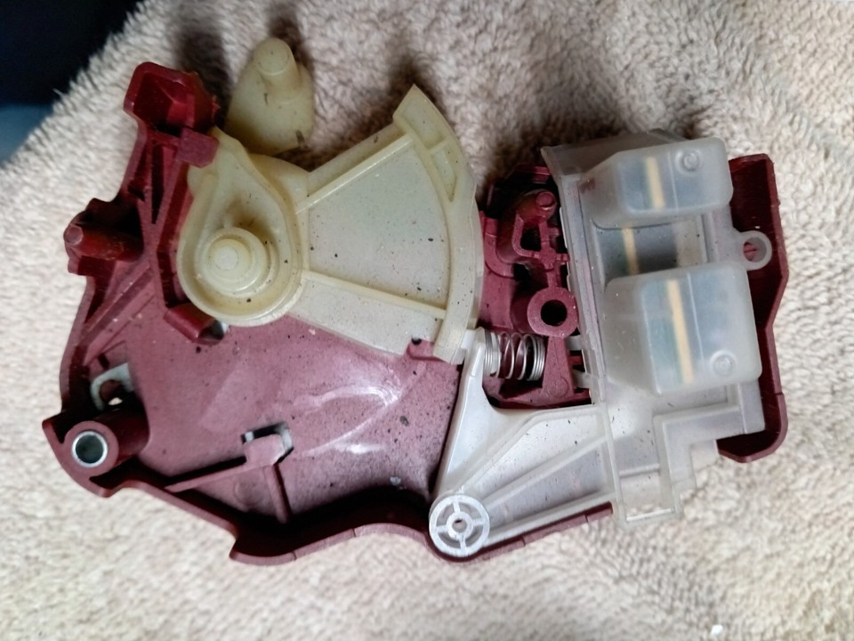 Whirlpool Kenmore Maytag Amana Roper Washer Shift Actuator W10006355 | eBay