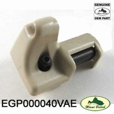 Land Rover Sun Visor Retainer Clip LH Range 03-12 EGP000050VAE OEM for ...