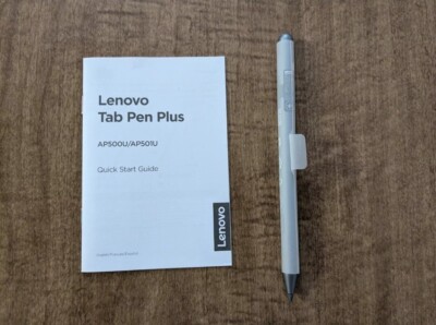 Lenovo Tab Pen Plus AP500U/AP501U - US shipper | eBay