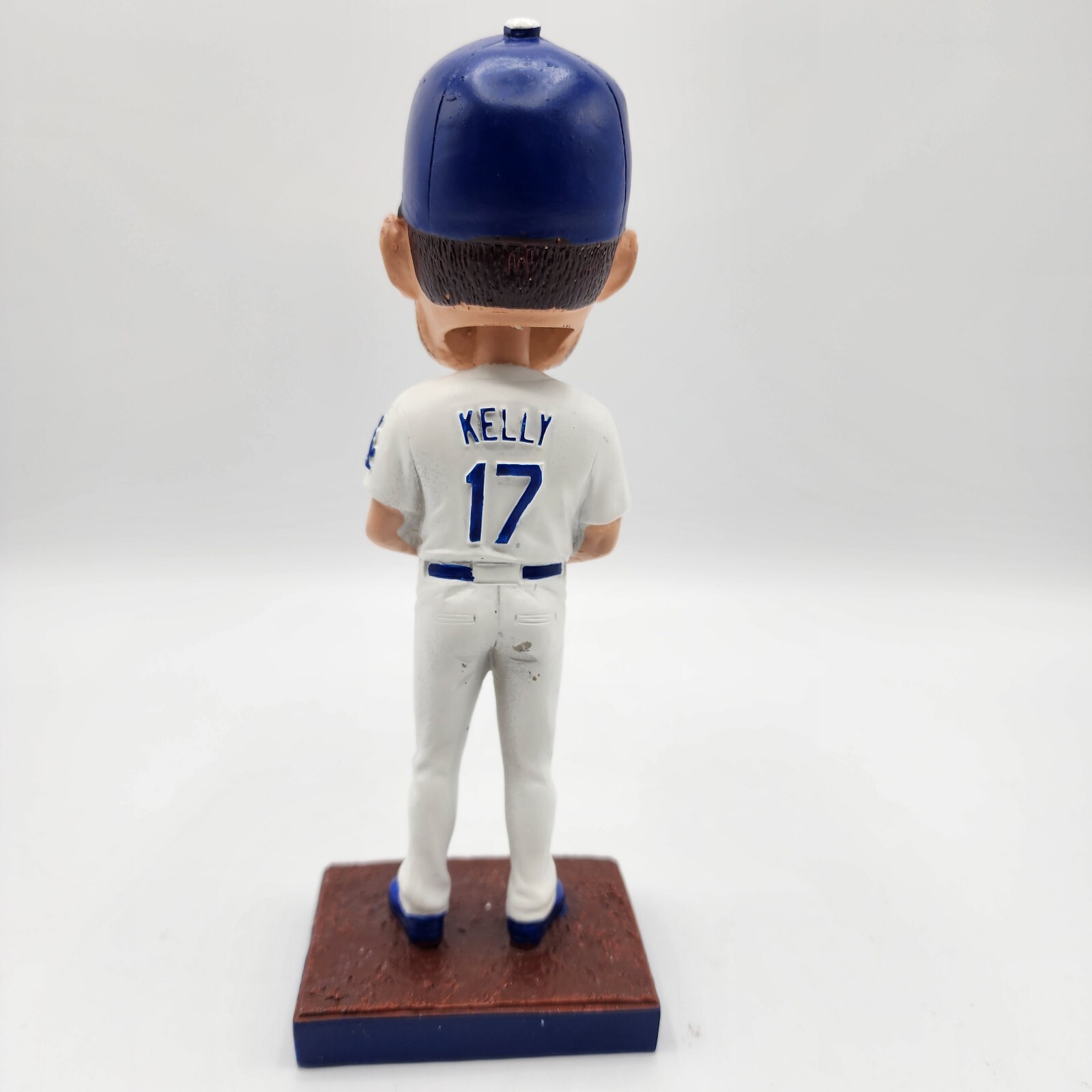 2019 Los Angeles Dodgers Joe Kelly #17 Bobblehead in Box Preowned. | eBay
