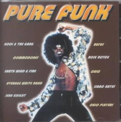 VARIOUS ARTISTS - PURE FUNK NEW CD | eBay UK