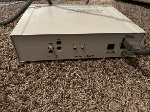 Karl Storz Endoskope Telecam DX II | eBay