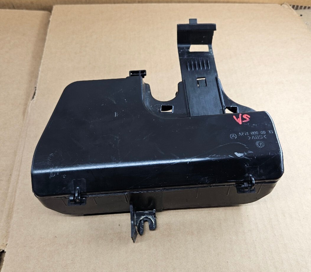 MERCEDES Gl450 Trunk Hydraulic Liftgate Tailgate Pump Motor A2518000035 ...