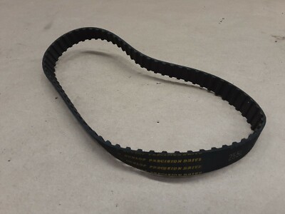 DUNLOP PRECISION DRIVE 255L075 255L 075 TIMING BELT Replacement Belt ...