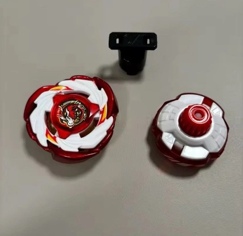 Beyblade X CX-00 Pegasus Blast Metal coat Red Special Ver. | eBay