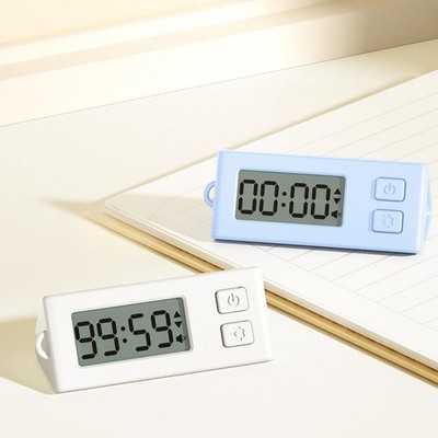 Small Digital Timer Kitchen Timer Time Management | eBay Australia