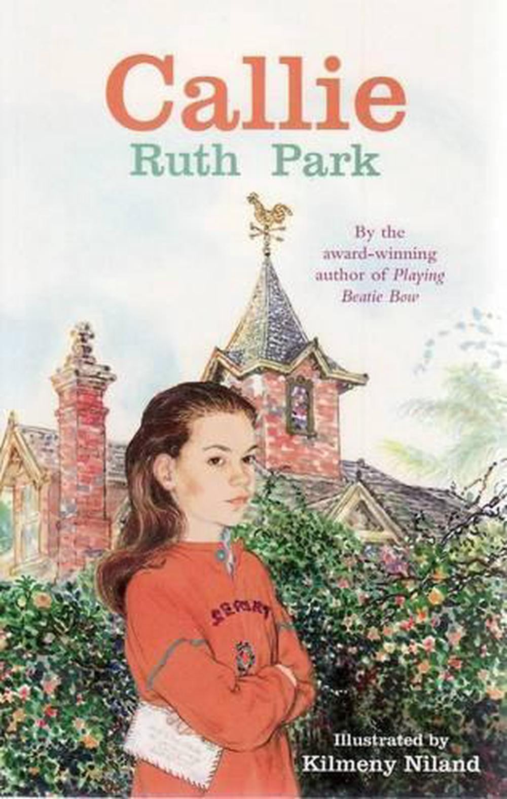 Callie by Ruth Park (English) Paperback Book | eBay Australia