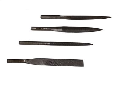 Files Replacement Set for Finger File Hand File Device Vertex | eBay