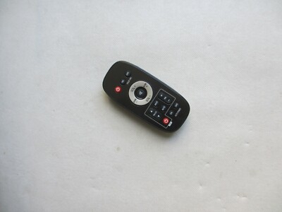 Remote Control For LG NB2022A 2 Channel TV Sound Bar Soundbar Speaker ...
