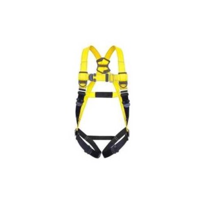 Safety Harnesses - Guardian Fall Protection