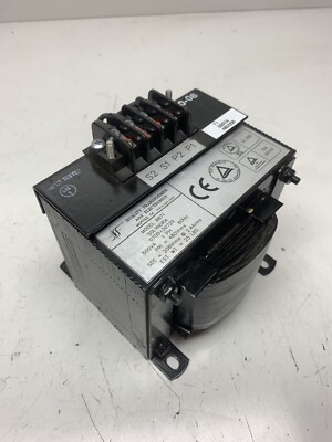 Transformers - Electronic Transformer