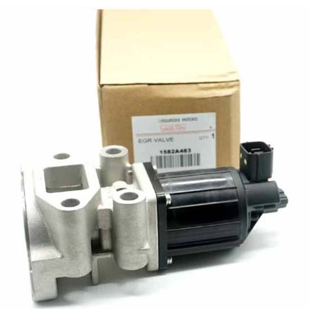 Mitsubishi L200 Pajero Sport Triton ML 2.5L 3.2L Turbo Diesel 1582A483 ...