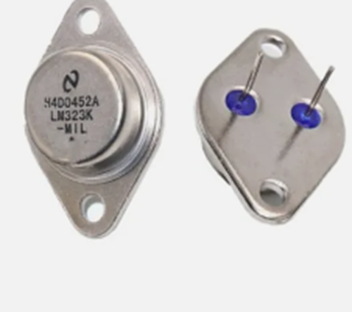 20PCS/NEW LM323K Linear Voltage Regulators | eBay