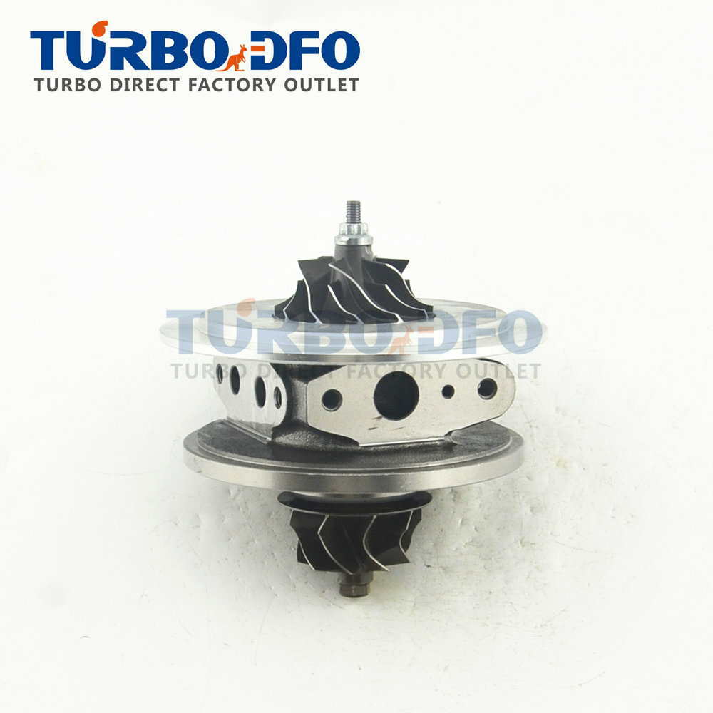 GT1749V turbo core 721164 17201-27030 for Toyota Auris RAV4 2.0 D-4D ...