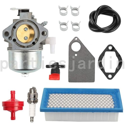 New Carburetor For Briggs & Stratton gb5000-2 Generator 6250W 3600RPM ...