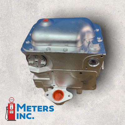 Remanufactured Tokheim 1250 Pumping Unit | eBay