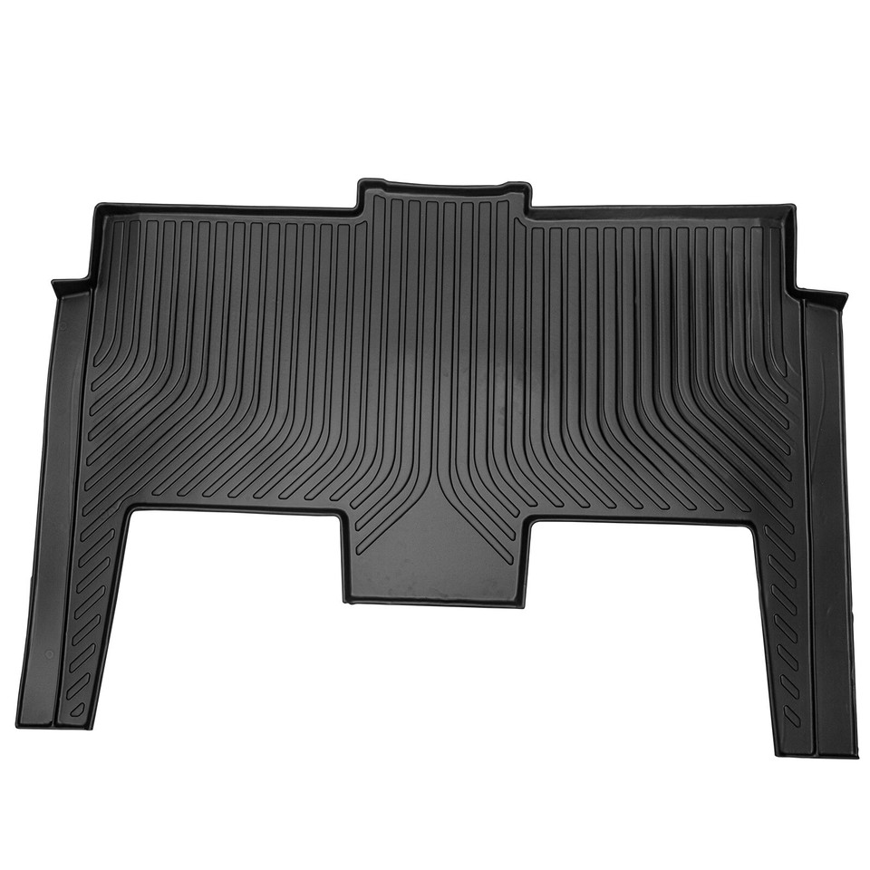 Fit 2008-2016 Chrysler Town & Country Floor Mats All Weather 3D TPE ...