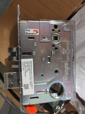 Assa Abloy Mortise Lock opened for pictures | eBay