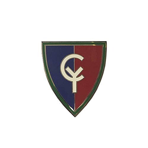 38th Infantry Division ASU CSIB (sold in each) | eBay