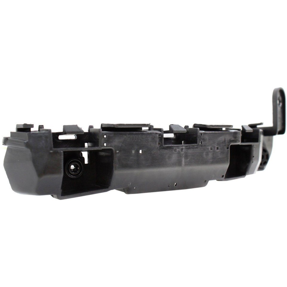 New Front Driver & Passenger Side Bumper Retainer Set For 16-18 Honda ...