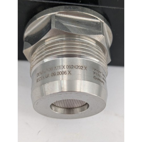 DRAGER 8318280 Transmitter Pex 3000 Detector Gaz And Steams | eBay