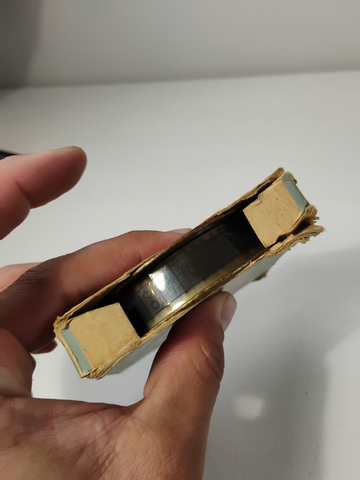 Vintage Mighty Mouse 16MM Black & White "Mouse Of Tomorow" Castle Films ...