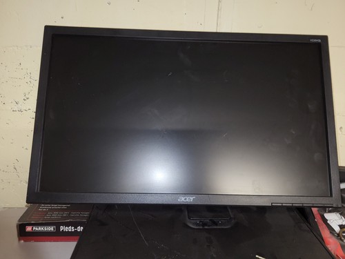 Ecran acer 22 pouces 2226HQL | eBay
