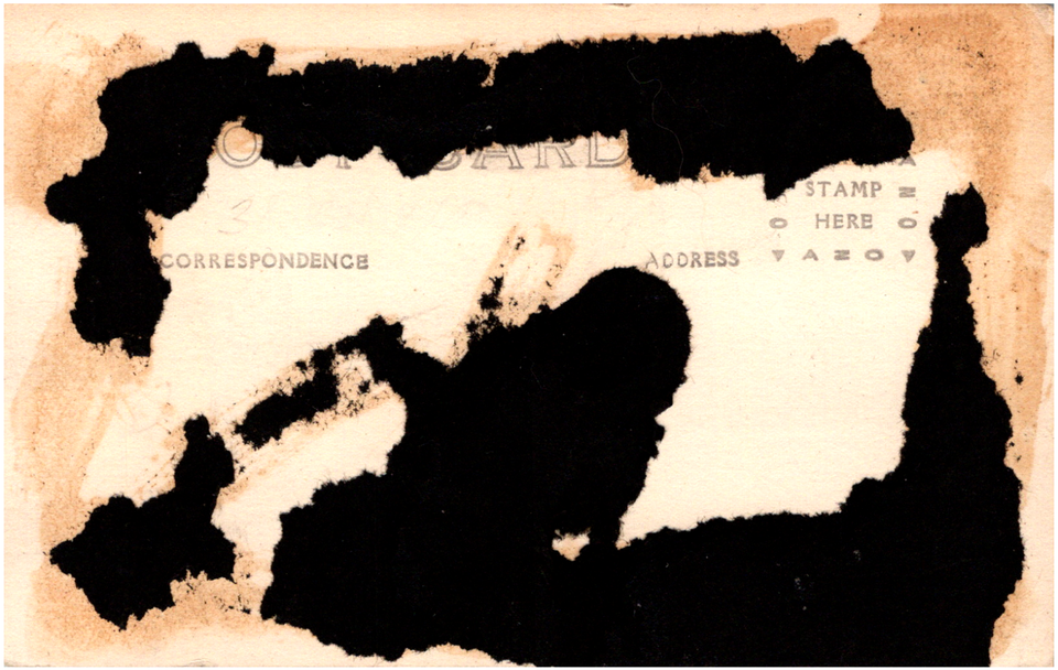 First State Bank Building in Brackettville Texas TX 1910s RPPC Postcard ...