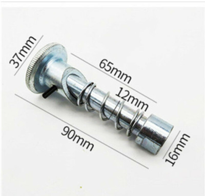 Forklift Positioning Pin Limit Fixed Pin Fork Pin 12mm For HANGCHA 2-4 ...