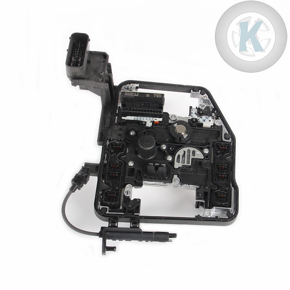 0AM DQ200 Transmission Control Unit Fit For VW Beetle AUDI A1 A3 ...