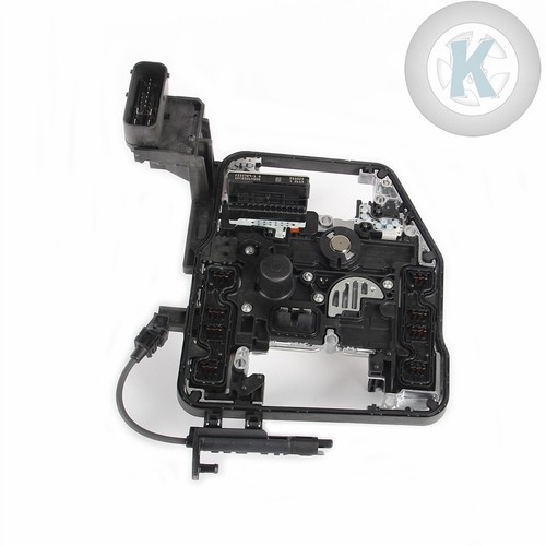 0AM DQ200 Transmission Control Unit Fit For VW Beetle AUDI A1 A3 ...