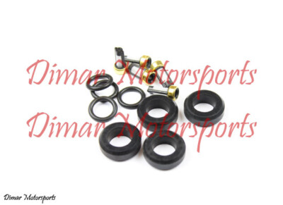 Fuel Injector Repair Kit for Injector Part # 23250-22010 | eBay