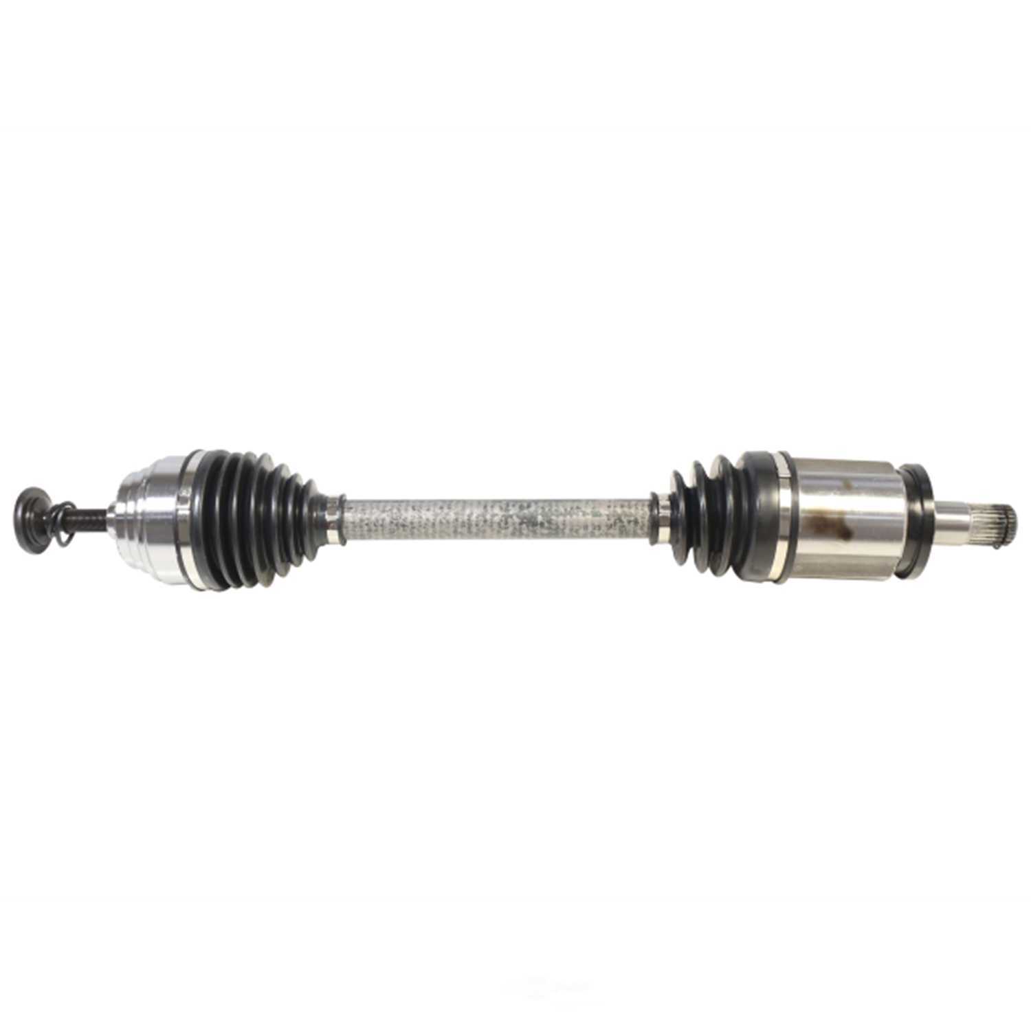CV Axle Assembly Top Notch TN10072 for sale online | eBay