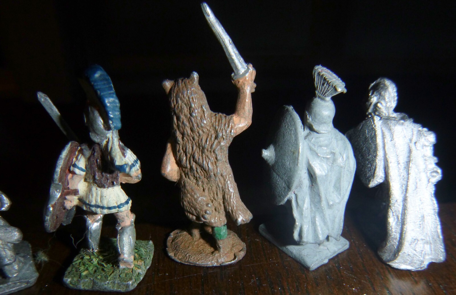 Ral Partha - Personalities And Things - Lot of 14 | eBay