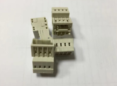 10PCS NEW FIT FOR 734-304 Pin type connector wiring terminals | eBay