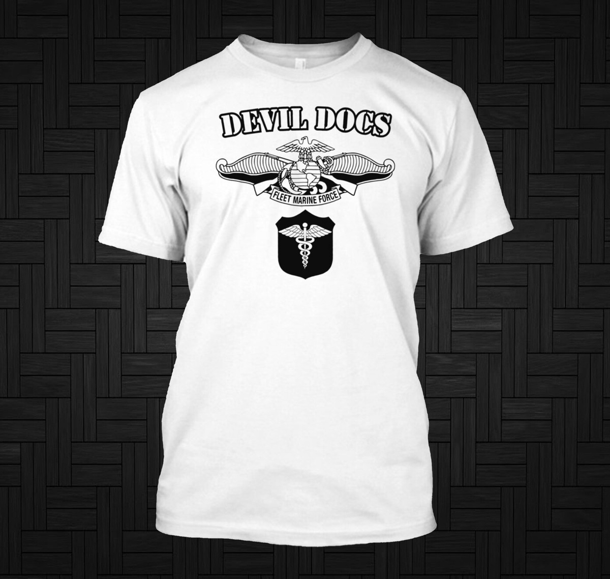 Devil Doc Marines