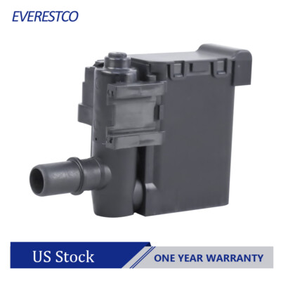 Evaporative Emissions Canister Vent Control Valve Solenoid For Chevy ...