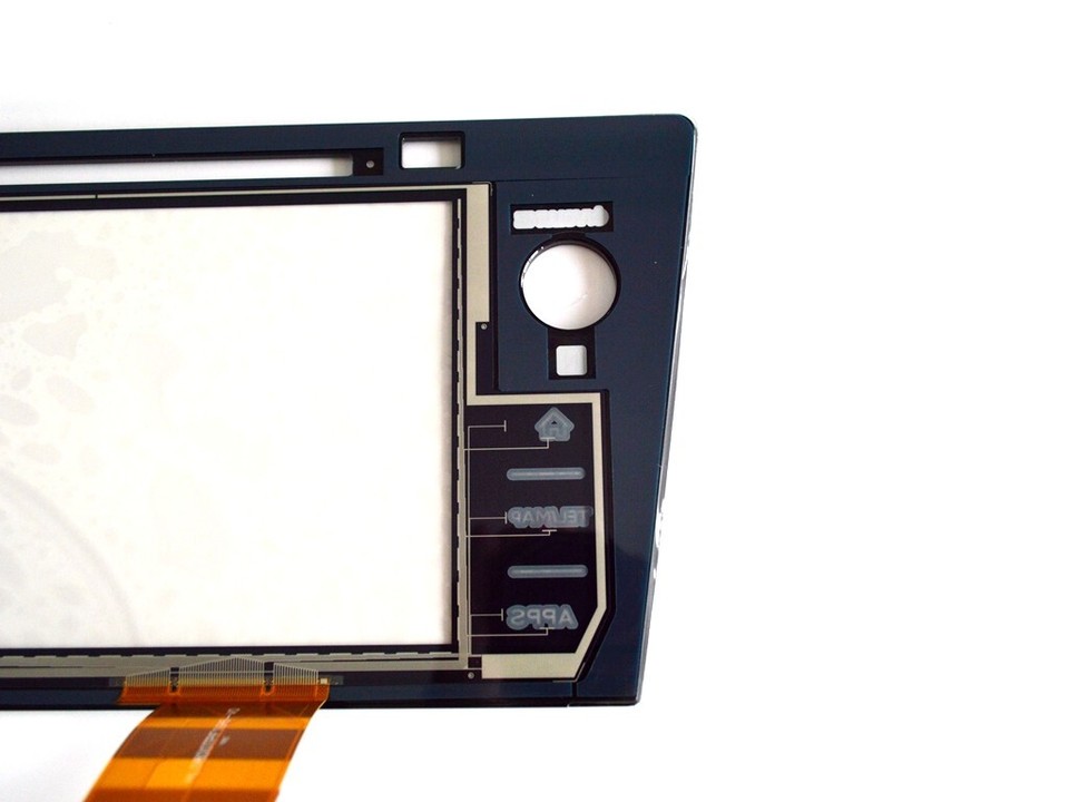 For 2018 2019 Subaru Legacy Outback TOUCH-SCREEN Digitizer REPLACEMENT ...