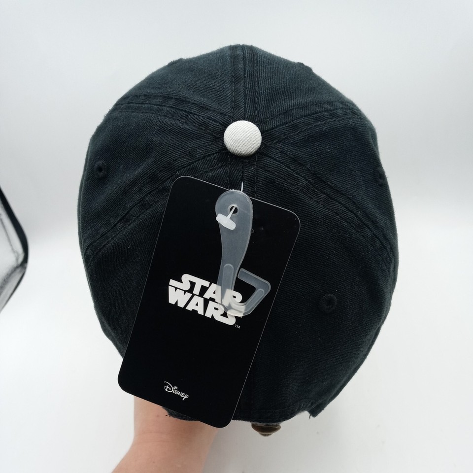 Disney Star Wars Mandalorian Baby Yoda Grogu Hat Baseball Cap ...
