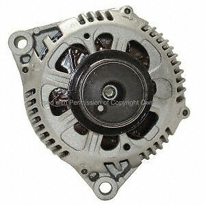 MPA 13864 Alternator / Generator and Related Components - Alternator ...