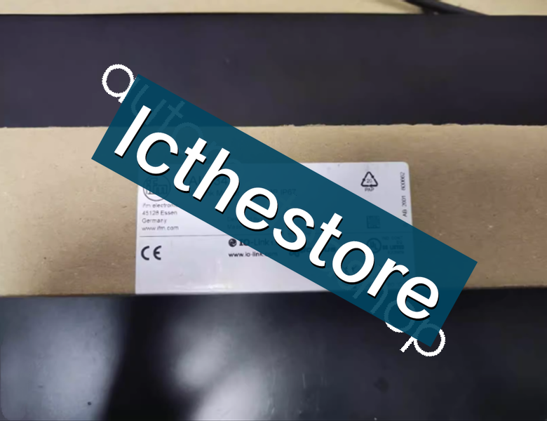 AL1342 IFM IO-Link Master Station brand new Shipping DHL or FedEX | eBay