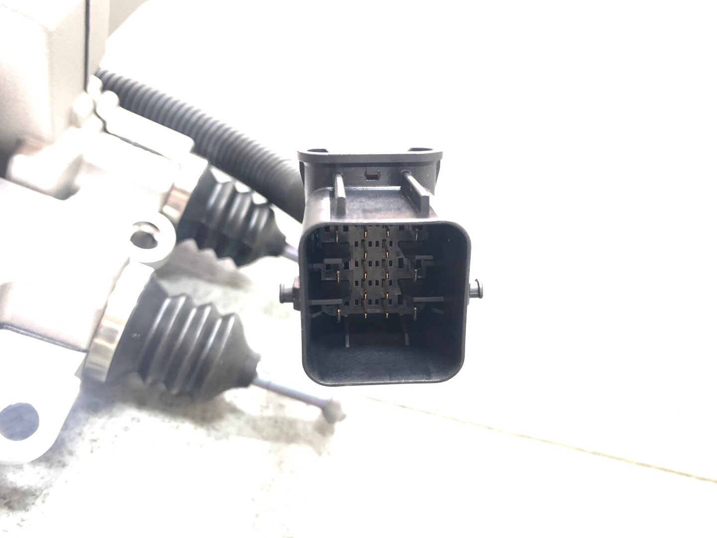 OEM 41470-2B010 Actuator Assy-Clutch for Hyundai Ioniq Elantra & Kia ...