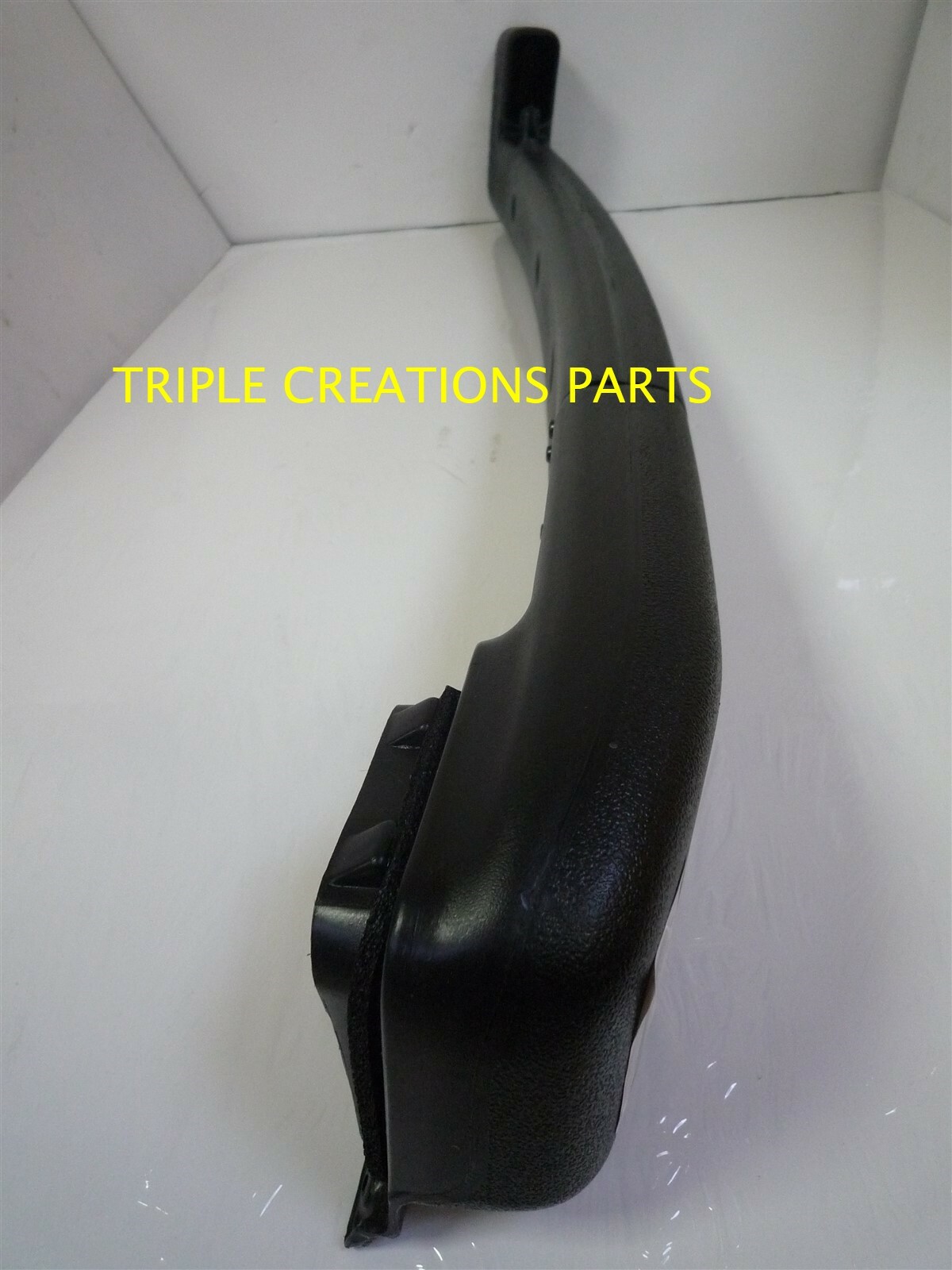 GENUINE Toyota 53980-95J01 INLET ASSY, AIR CLEANER PIPE 5398095J01 OEM ...