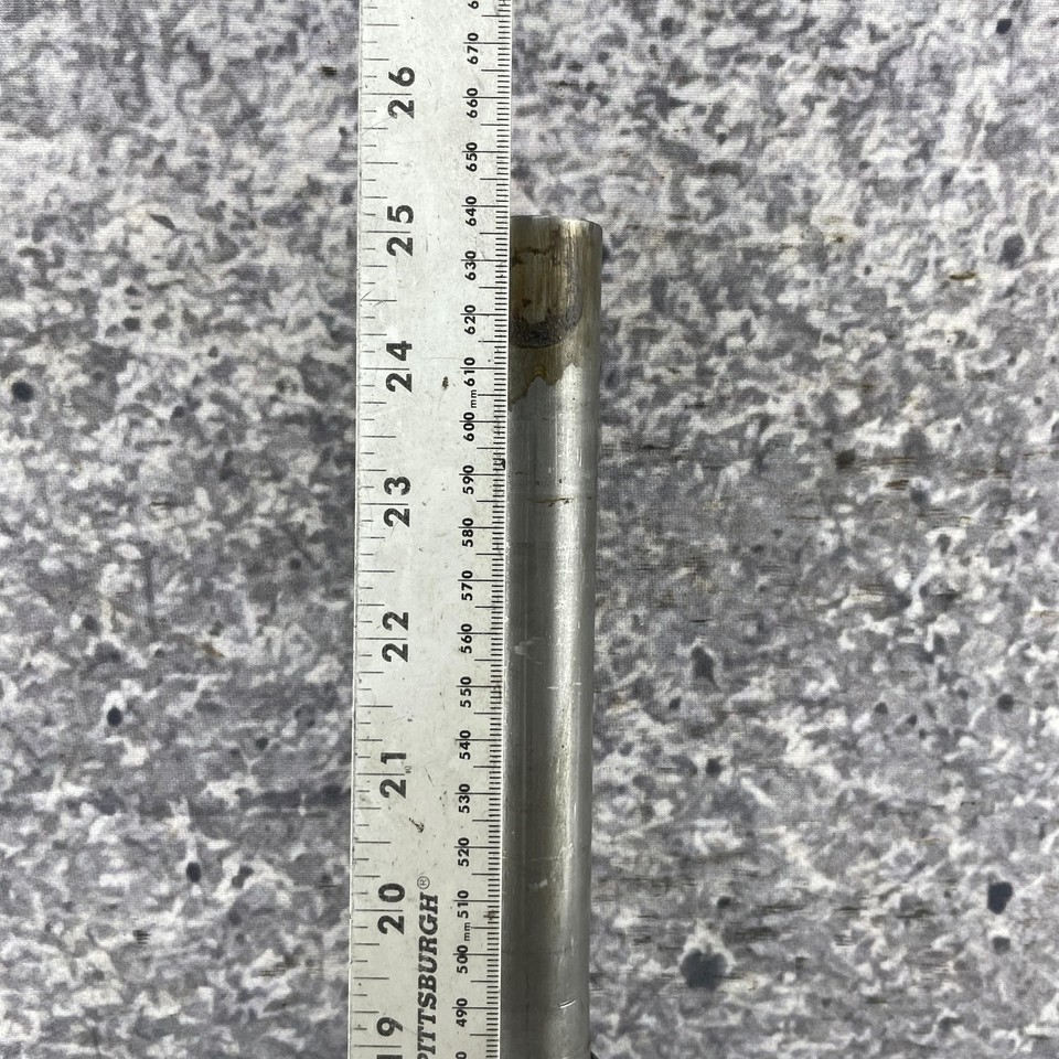 Vintage Rock Shox Quadra 21R Suspension Fork 1-1/8 Threadless V-Brake ...