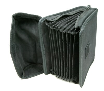 LEE Filters TEN Compartments 7x7" Case For Filters & Holders. Cheapest ...