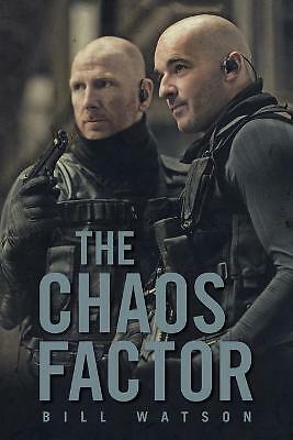 The Chaos Factor by Bill Watson (Paperback, 2021) for sale online | eBay